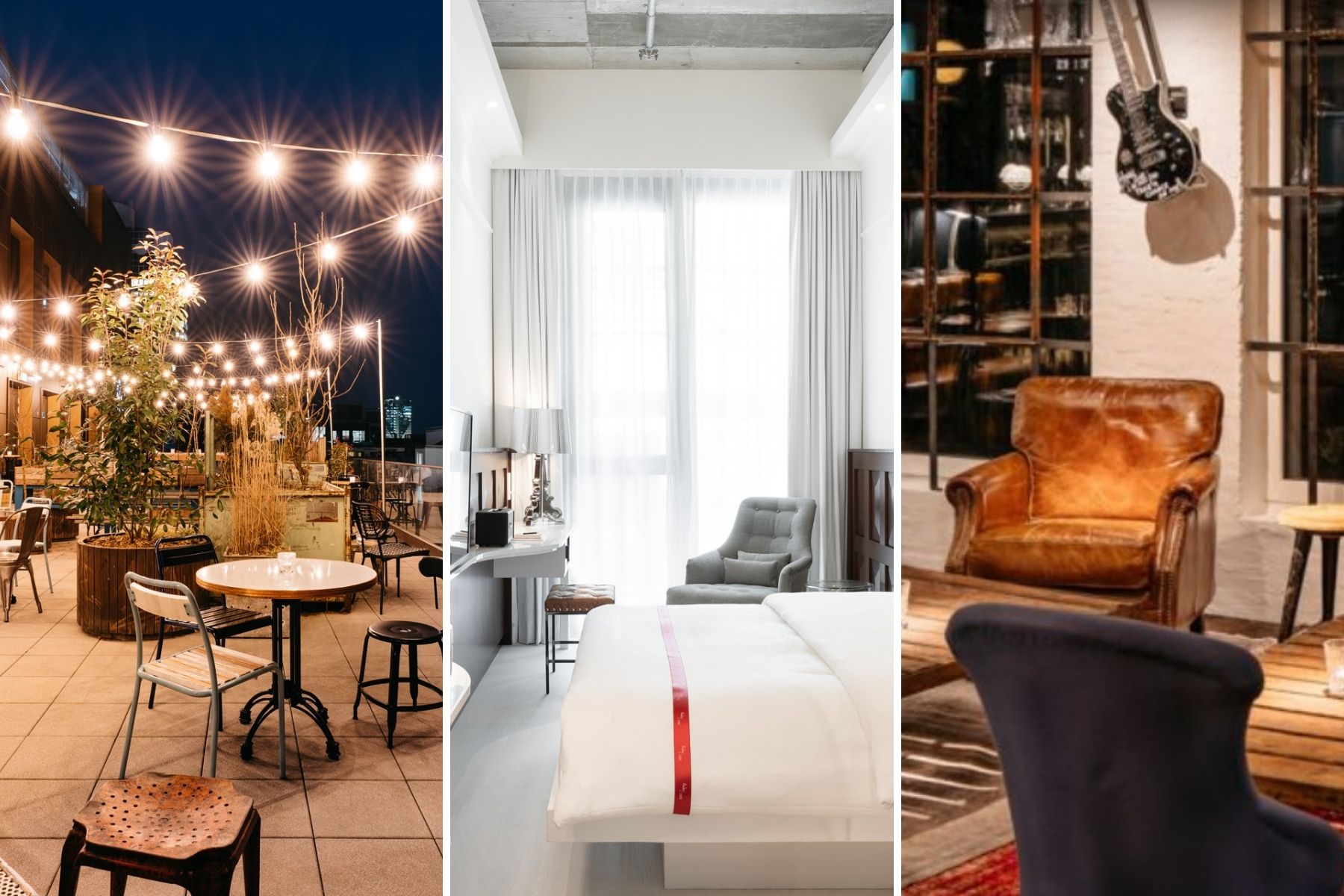 Ruby Hotels opent Ruby Louise in Frankfurt-am-Main