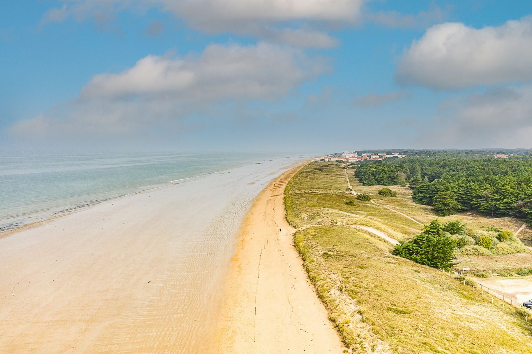 Zes klassiekers aan de Franse Atlantische Kust | Lieb Management