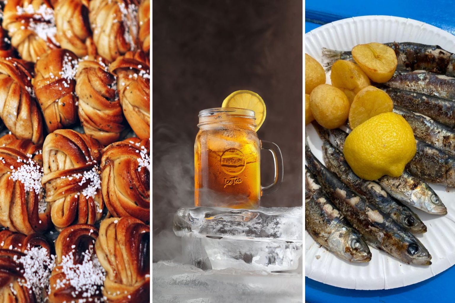 Maak een culinaire wereldreis met deze 7 recepten - Lieb Management