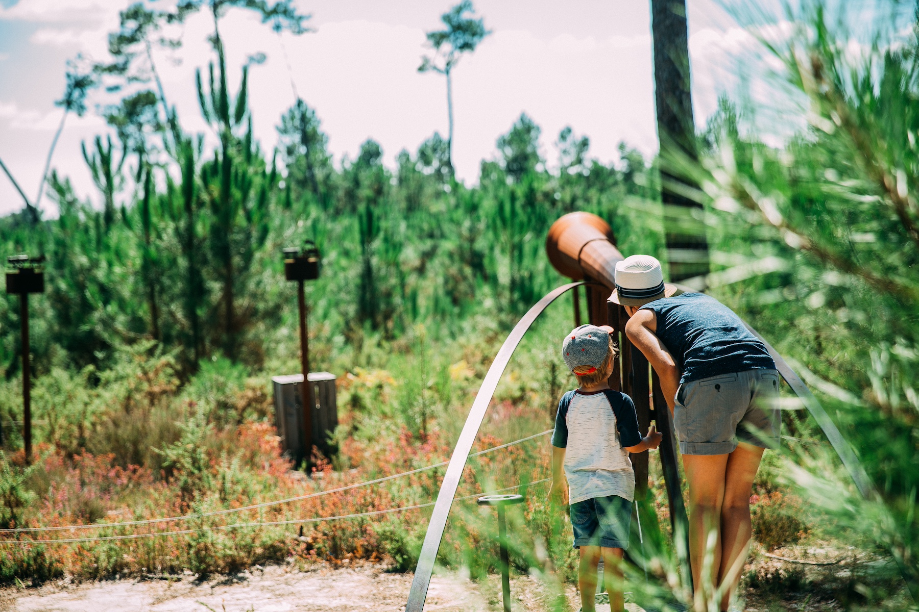 Cultuur snuiven aan de Atlantische Kust Frankrijk - Lieb Management